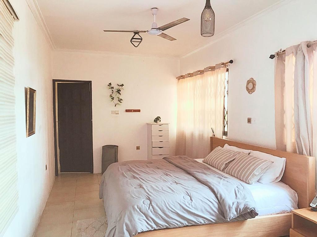 Peduase 2Br Resort View Apt, Kitasi (updated prices 2025)