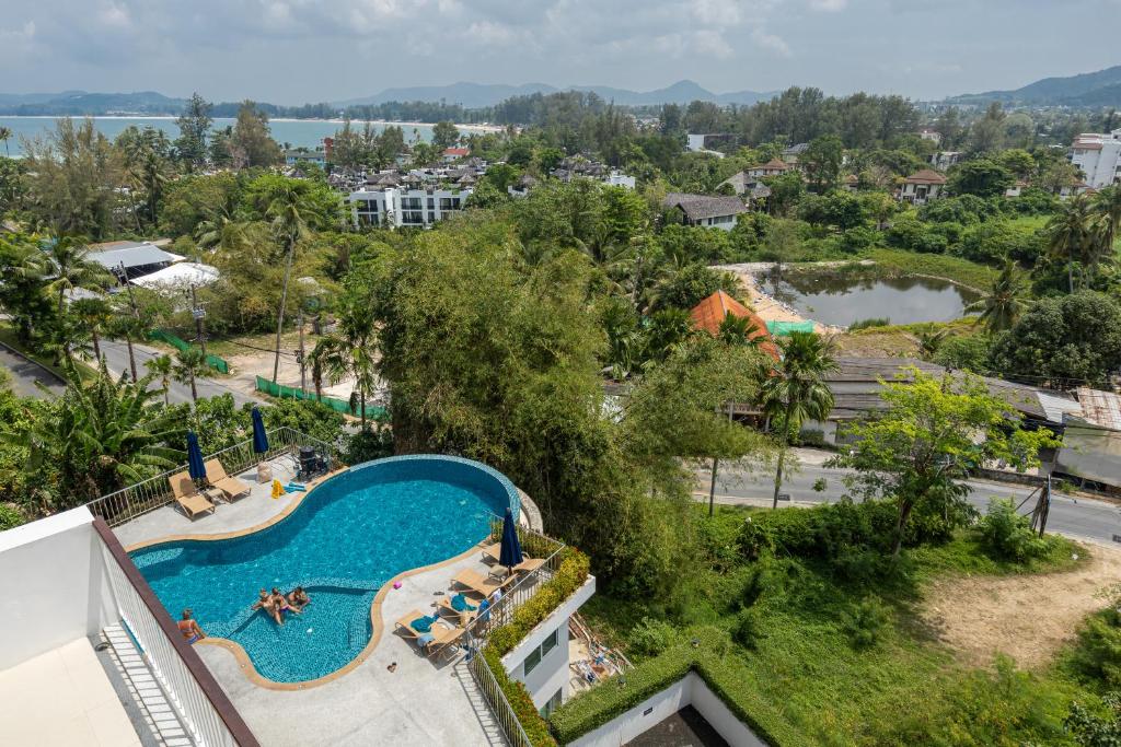 3BR Suite Surin Beach Phuket - Near 2 beaches, Ban Lum Fuang (updated ...