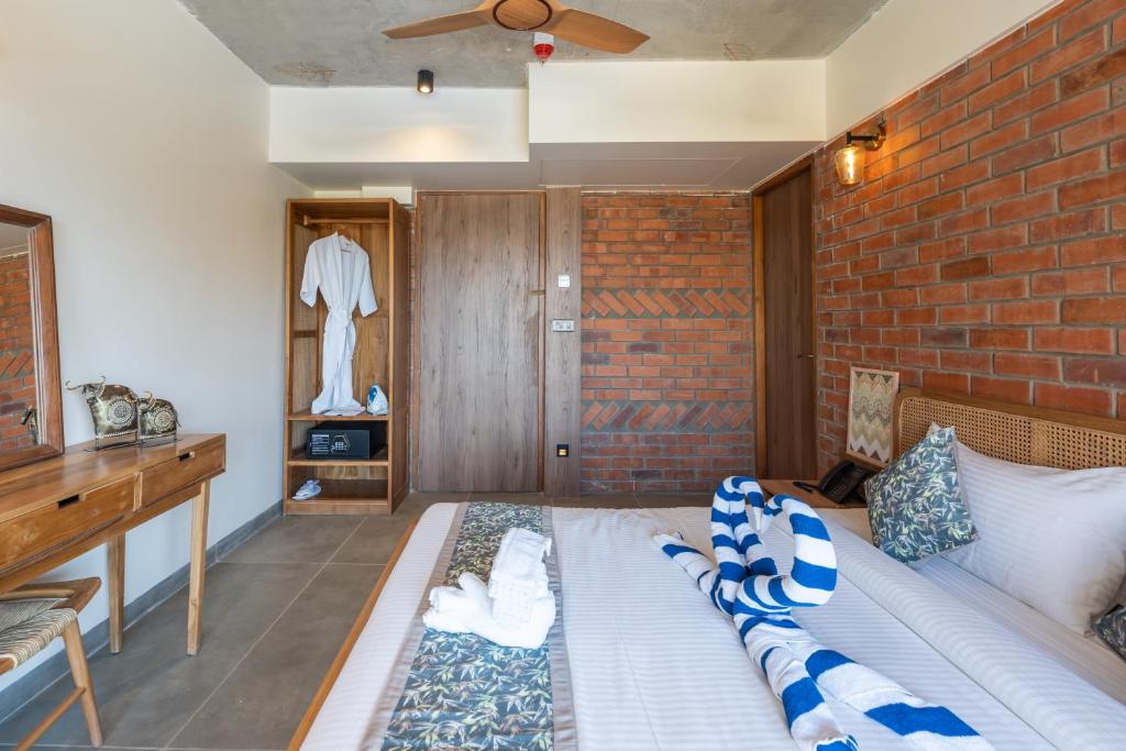 The Foresta Resort ,Mulshi, Paud (updated prices 2025)