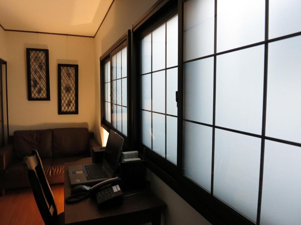 Kyoto Senraku, Kyoto (updated prices 2025)