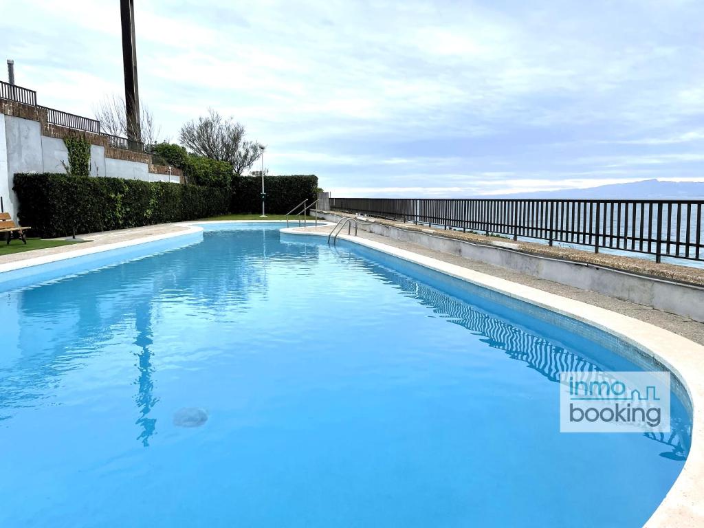 Sun Beach Margon Salou , vistas al Mar, piscina y PK, Salou (precios ...