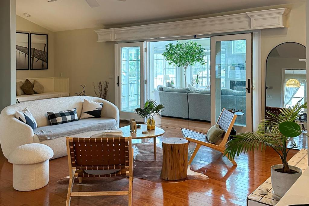 Salt Pond --- 479 Bethany Loop, Bethany Beach (precios actualizados 2025)