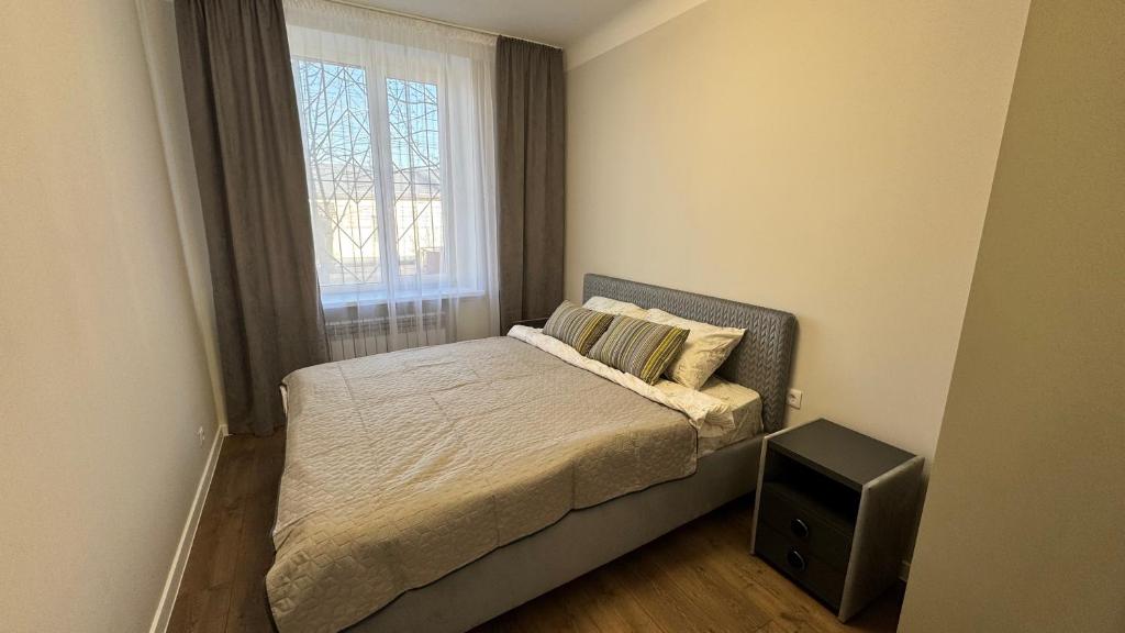 CENTRAL Studio Dosoftei, Chişinău (aktualisierte Preise für 2025)