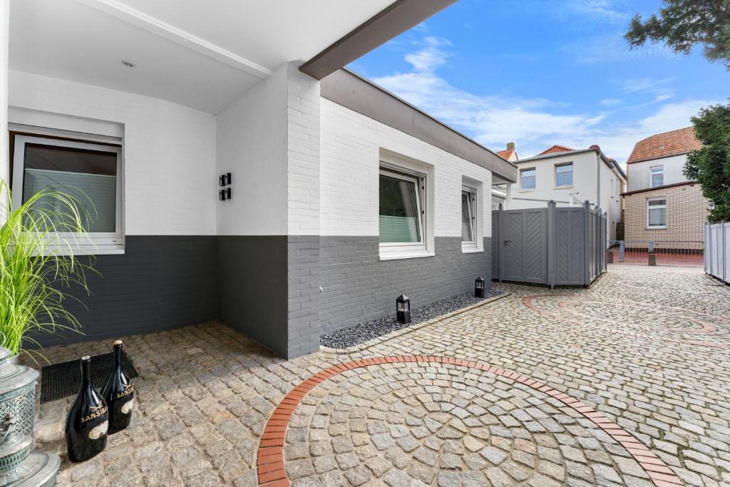 Haus Klaus Happy, Norderney (updated prices 2025)