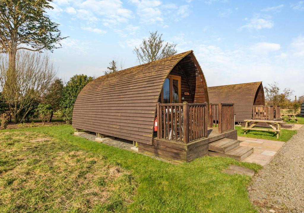 Bowness Retreat, Bowness-on-Solway (updated prices 2026)