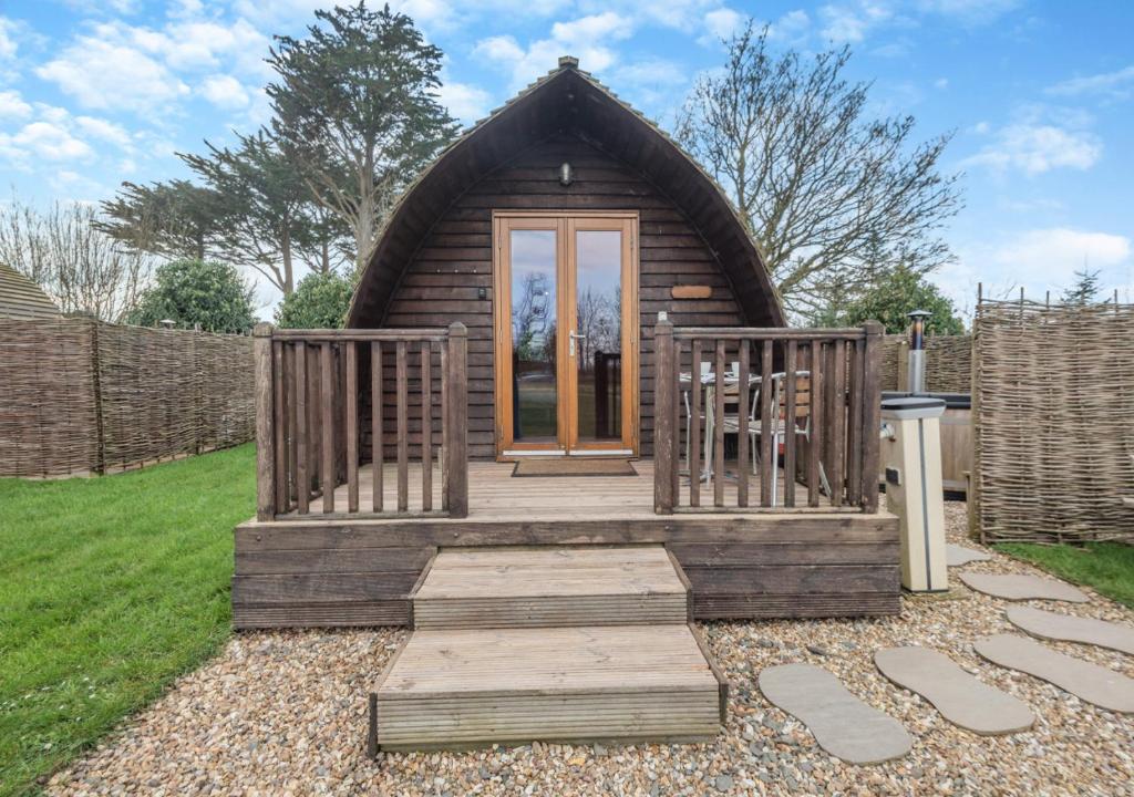 Bowness Hideaway, Bowness-on-Solway (updated prices 2026)
