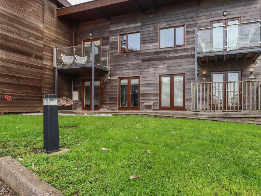 Trenethick, Truro (updated prices 2025)