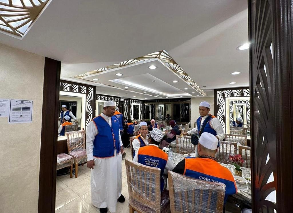 Elaf Al bait ايلاف البيت, La Meca (precios actualizados 2025)