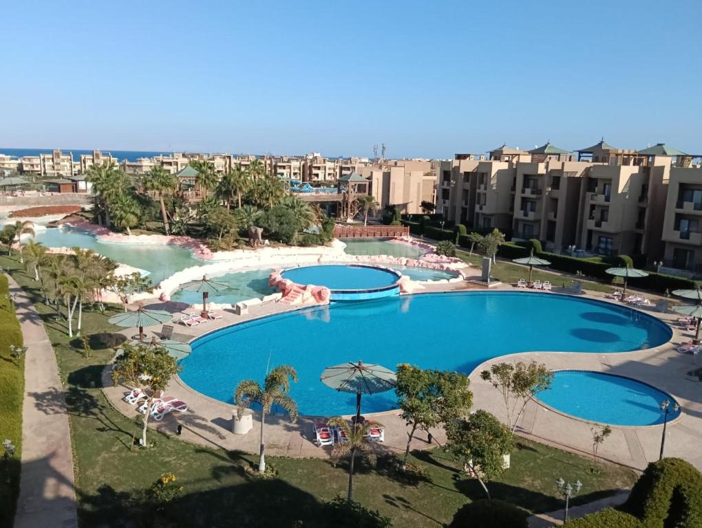 Blue bay Asia Al Sokhna Aqua Park, Αΐν Σούχνα (ενημερωμένες τιμές για ...