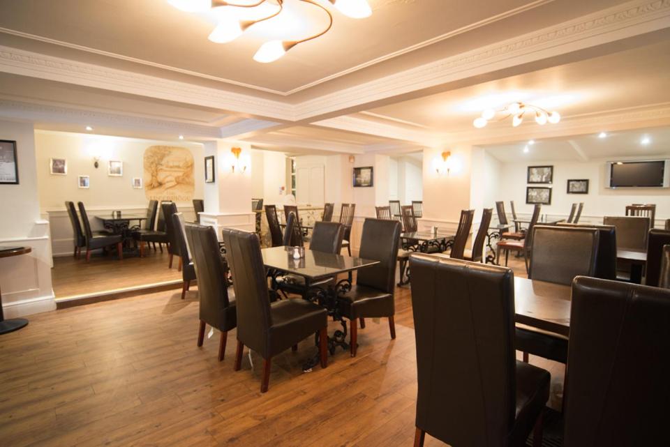 The Treebridge Hotel, Nunthorpe (updated prices 2025)