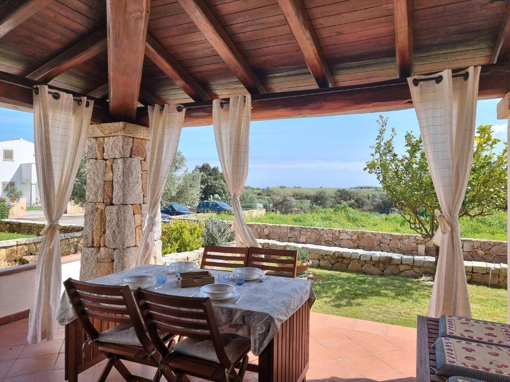 Villetta L'Agliola - Budoni Sweet Home, Budoni (tarifs actualisés, 2025)