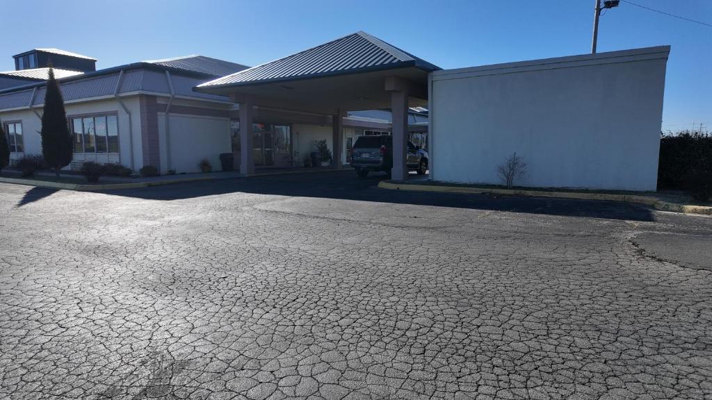 USA Inn, Junction City (updated prices 2025)