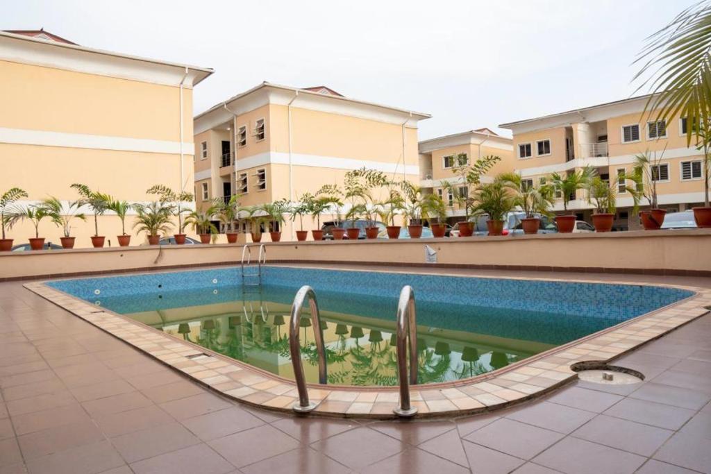 Fasakin Iyanu, Ikeja (aktualisierte Preise für 2025)