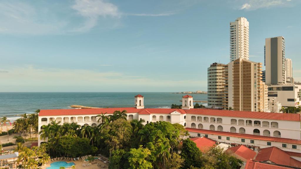 Hotel Caribe by Faranda Grand, a member of Radisson Individuals ...