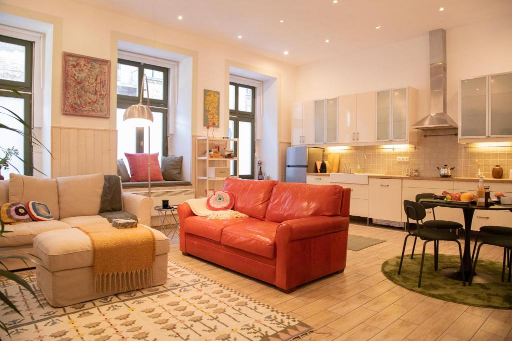 rumaroma by STN, Budapest (aktualisierte Preise für 2025)