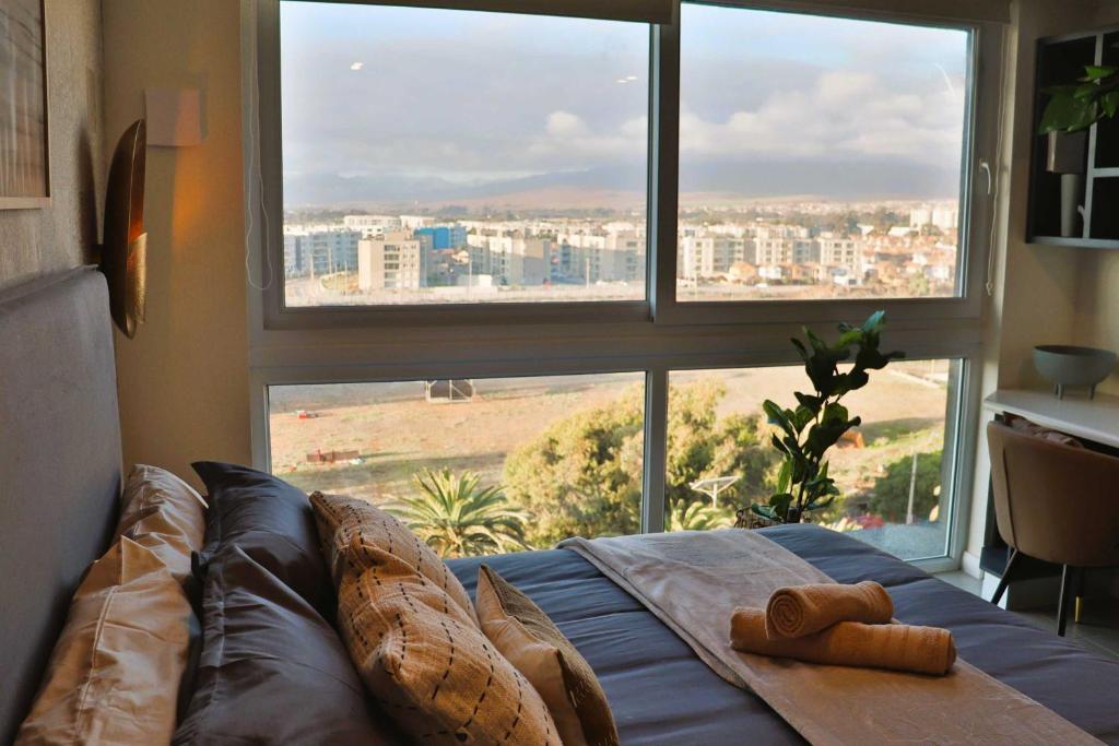 HOM l Serena Wifi Parking Mar Costanera Piscina, La Serena (precios ...