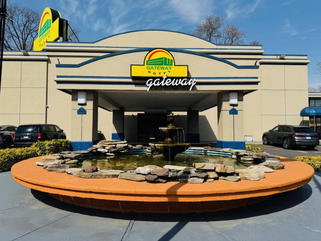 Gateway Hotel, Washington (updated prices 2026)