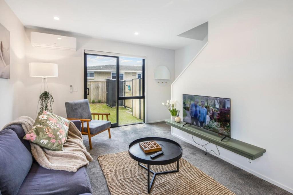 The Grove Hideaway, Lower Hutt (updated prices 2026)