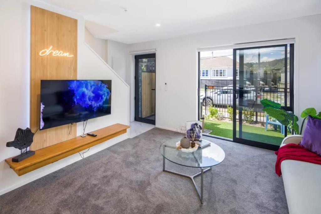 Your Slice of Heaven in the Hutt, Lower Hutt (precios actualizados 2025)