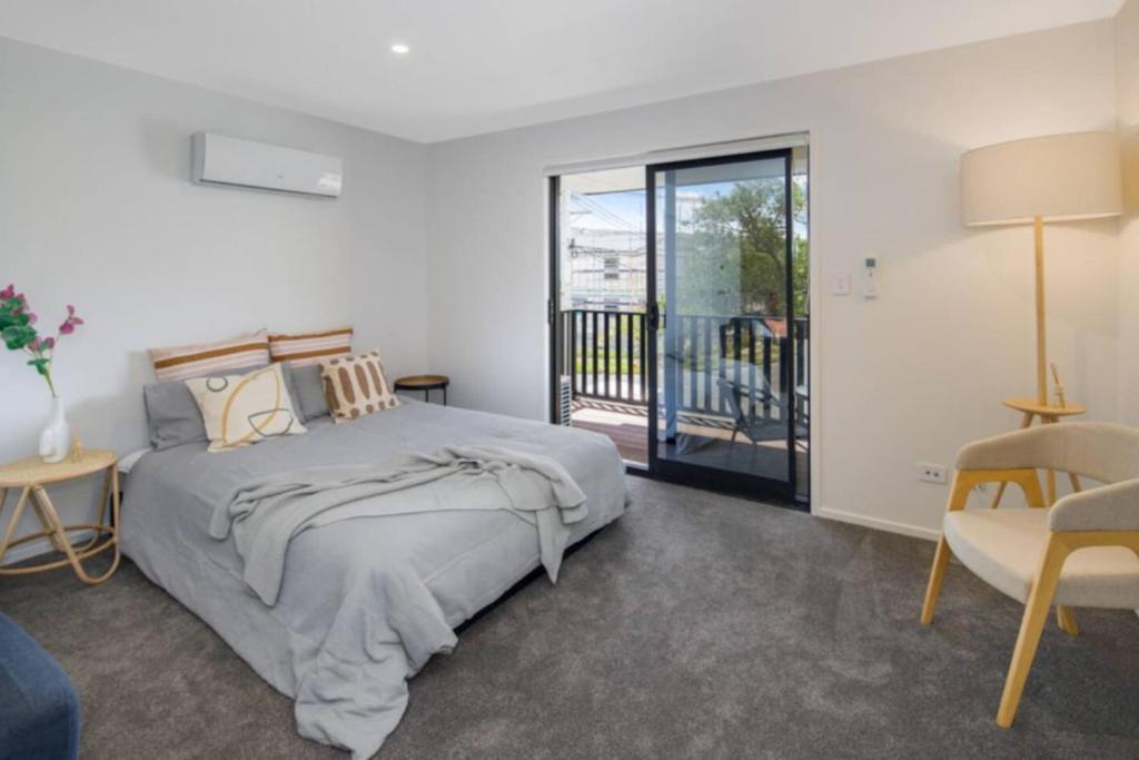 The Tranquil Hutt Escape, Lower Hutt (updated prices 2026)