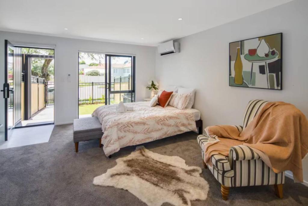 Lower Hutt Hideaway, Lower Hutt (updated prices 2026)