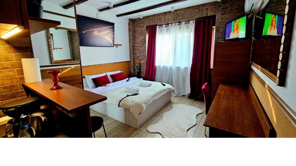 TANTRA Studio 7 NACU Universitate, Bucarest (precios actualizados 2025)