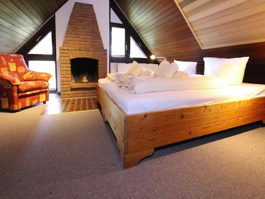 Appartement in Westerland auf Sylt, Westerland (Sylt) (updated prices 2025)