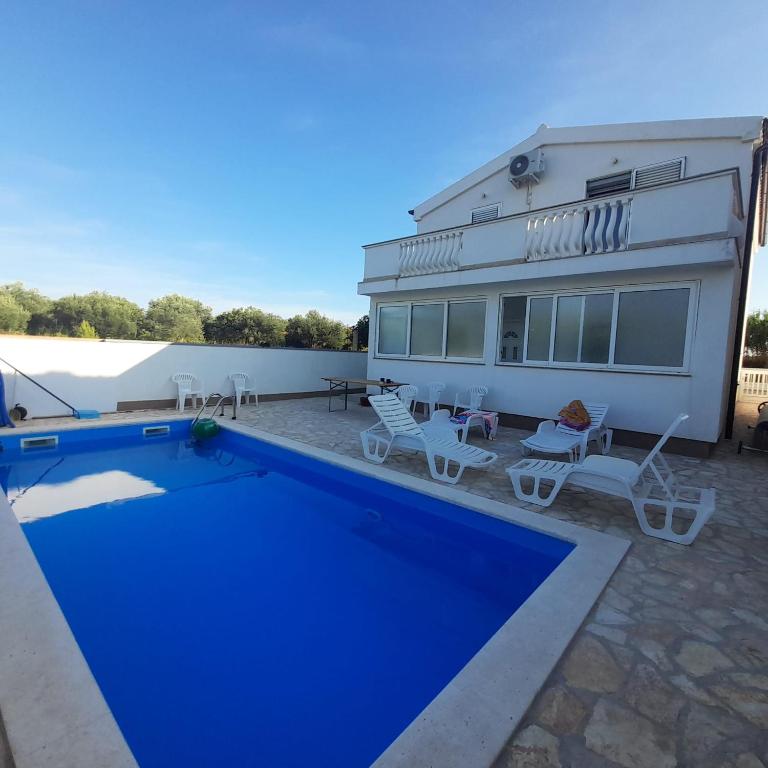 Villa Mate, Nin (updated prices 2025)