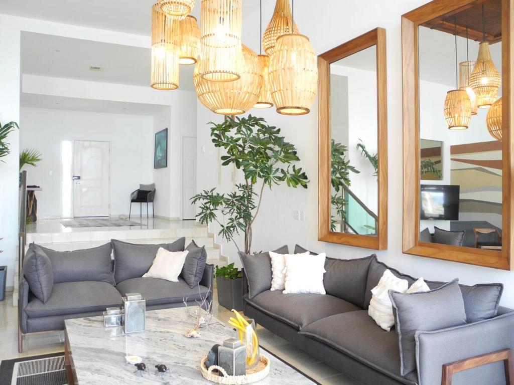 EL PALMAR Luxury XL Oceanview Condo, Cozumel (updated prices 2026)