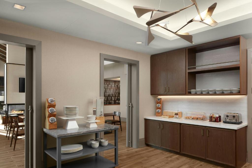 Residence Inn by Marriott Reston, Reston (updated prices 2025)