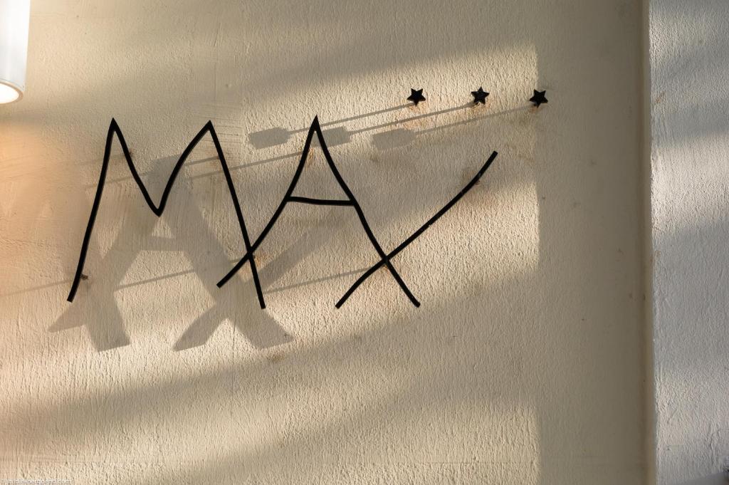 Hotel Max, Paris (aktualisierte Preise für 2025)