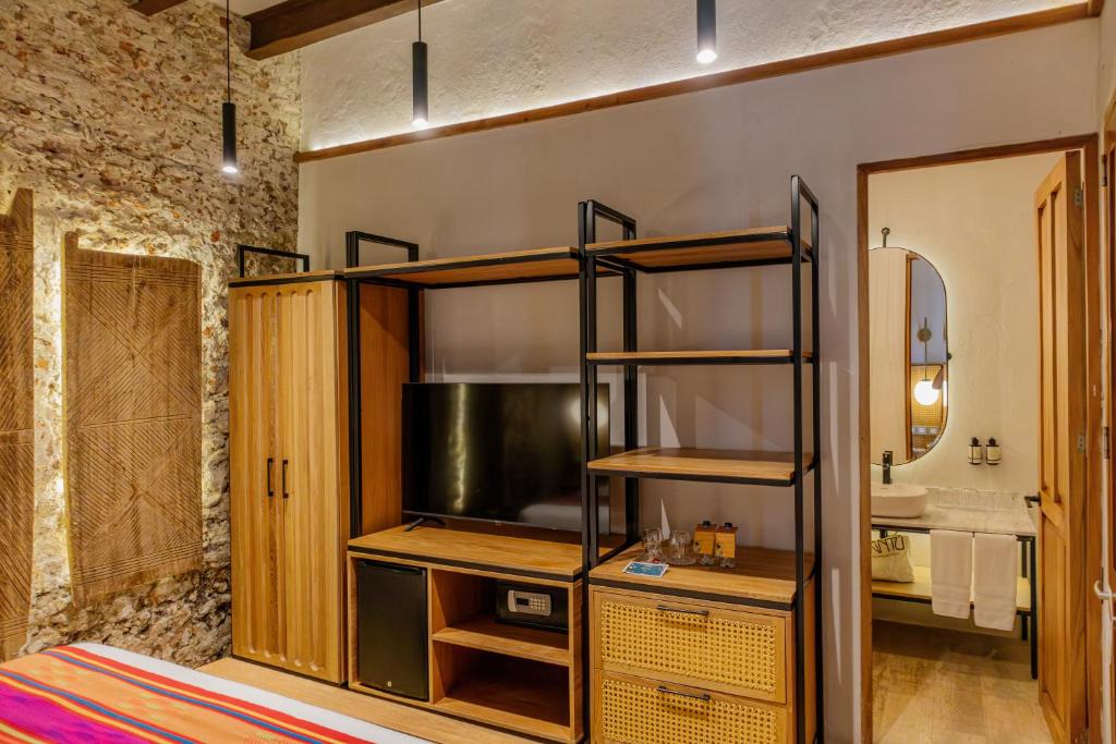 Hotel Bantu by Faranda Boutique, a member of Radisson Individuals ...