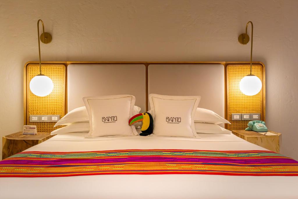 Hotel Bantu by Faranda Boutique, a member of Radisson Individuals ...