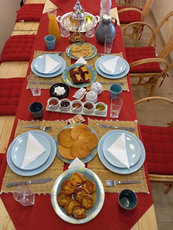 Villa Riad Jawhar & SPA, Marrakech (updated prices 2026)