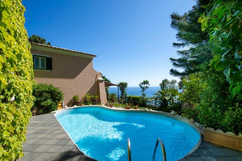 Huge Apt Splendid View in Positano, Positano (precios actualizados 2025)