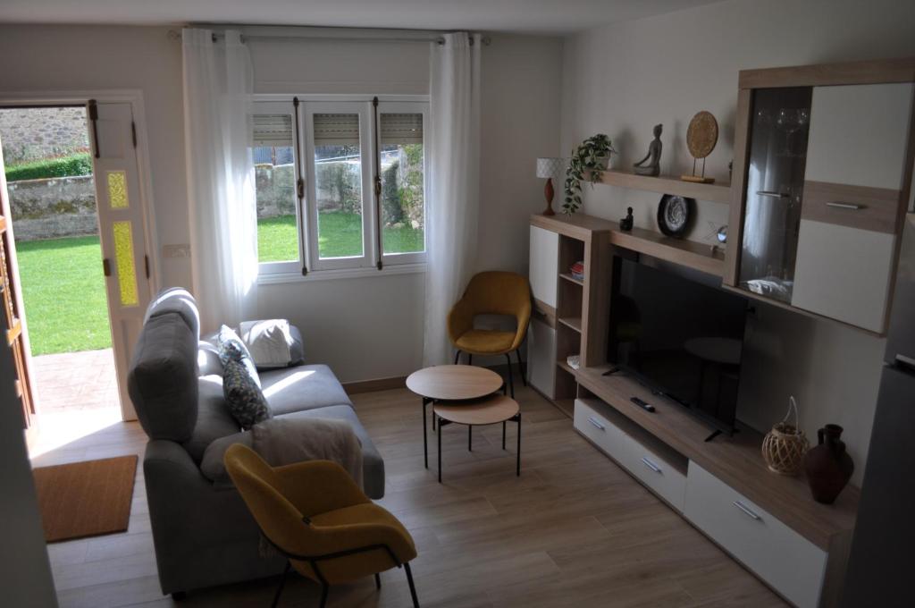 Casa da tía María , Razo , Costa da Morte, Razo da Costa (updated ...