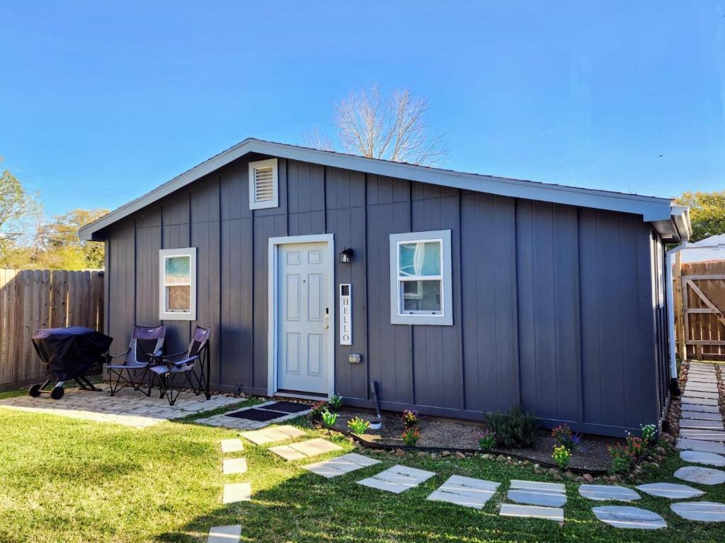 The Cozy Shack, Texas City (aktualisierte Preise für 2025)