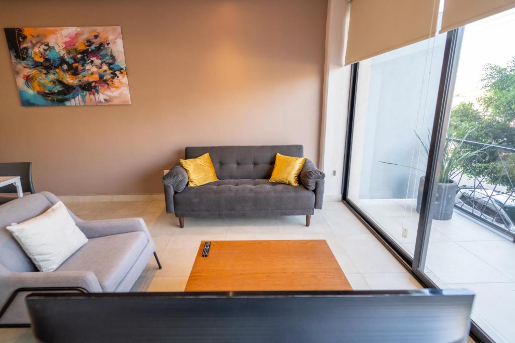 Terrah Suites Oaxaca, Oaxaca City (updated prices 2025)