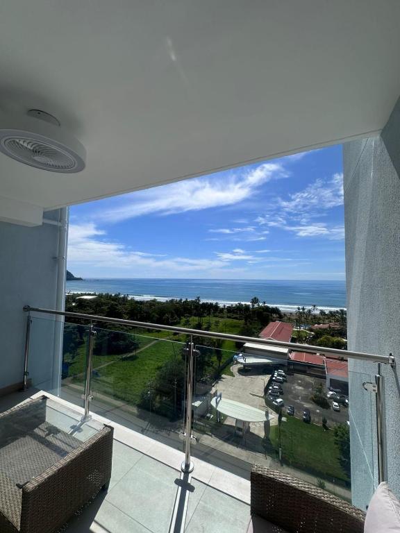 16th Floor Oceanview Bliss, Jacó (precios actualizados 2026)
