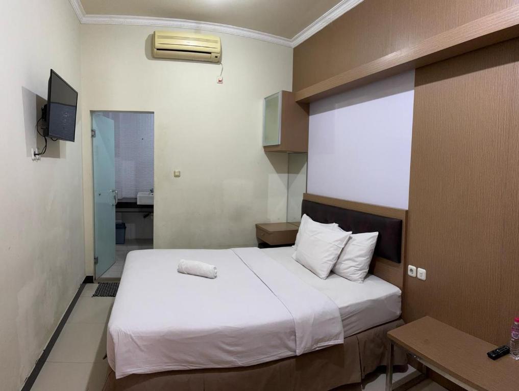 Hotel Dragon Palace, Ternate (updated prices 2026)