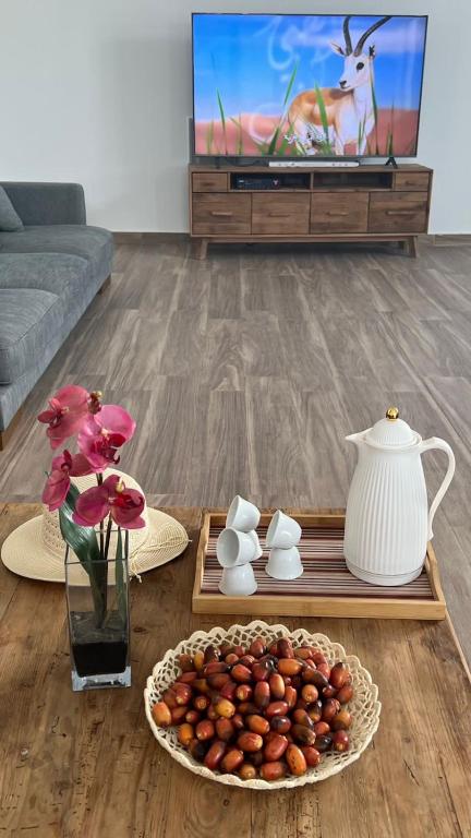 The Moon Resort, Al Ain (updated prices 2026)