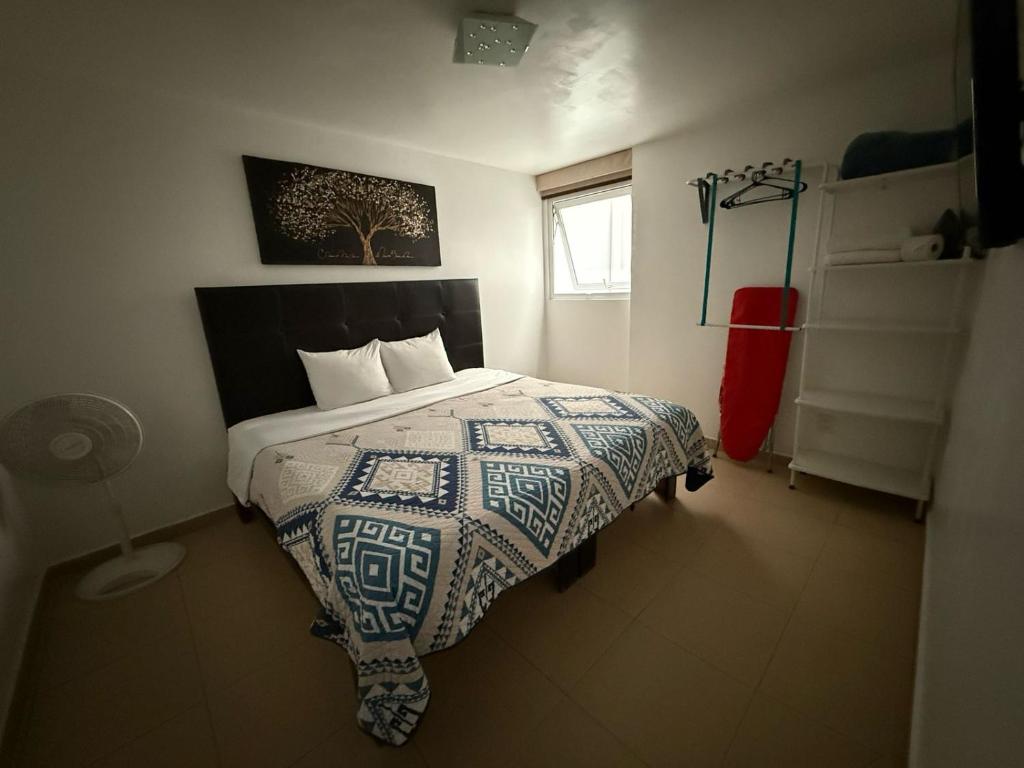 STUDiO RAYON, Morelia (updated prices 2025)