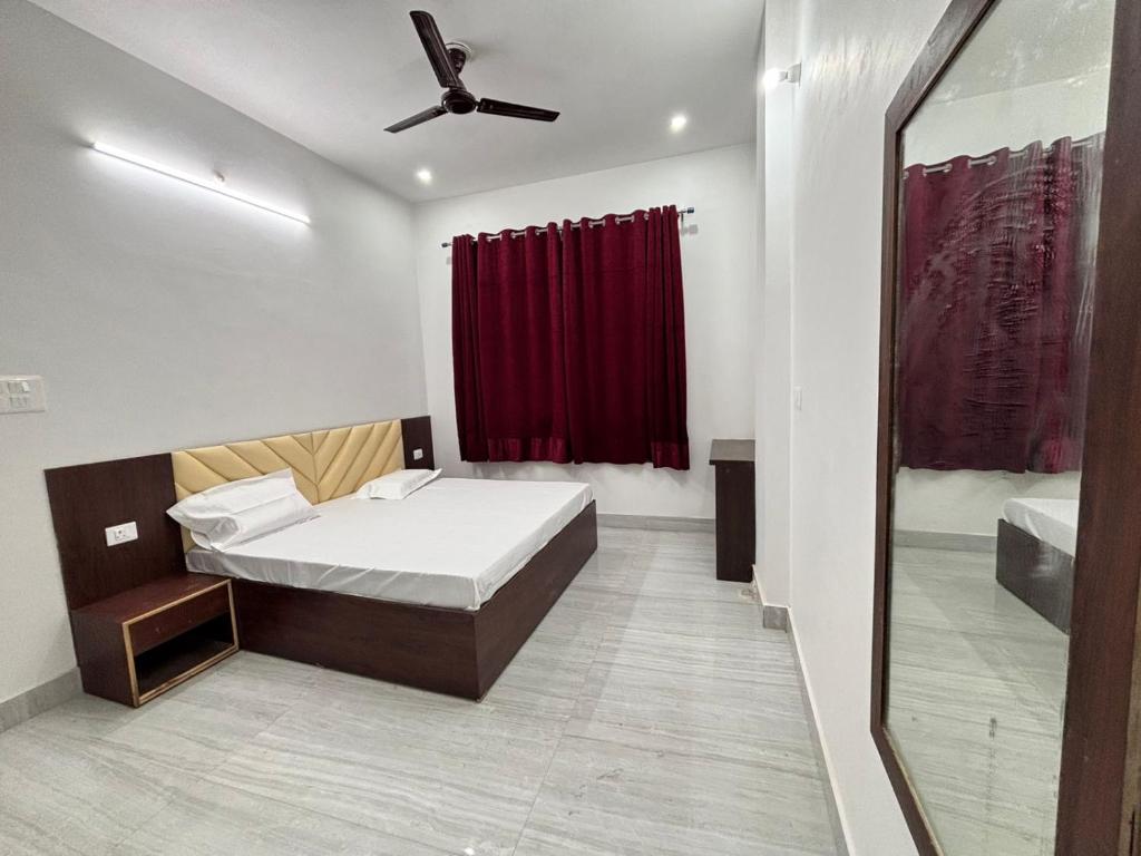 Mahavir Dham, Mathura (aktualisierte Preise für 2025)