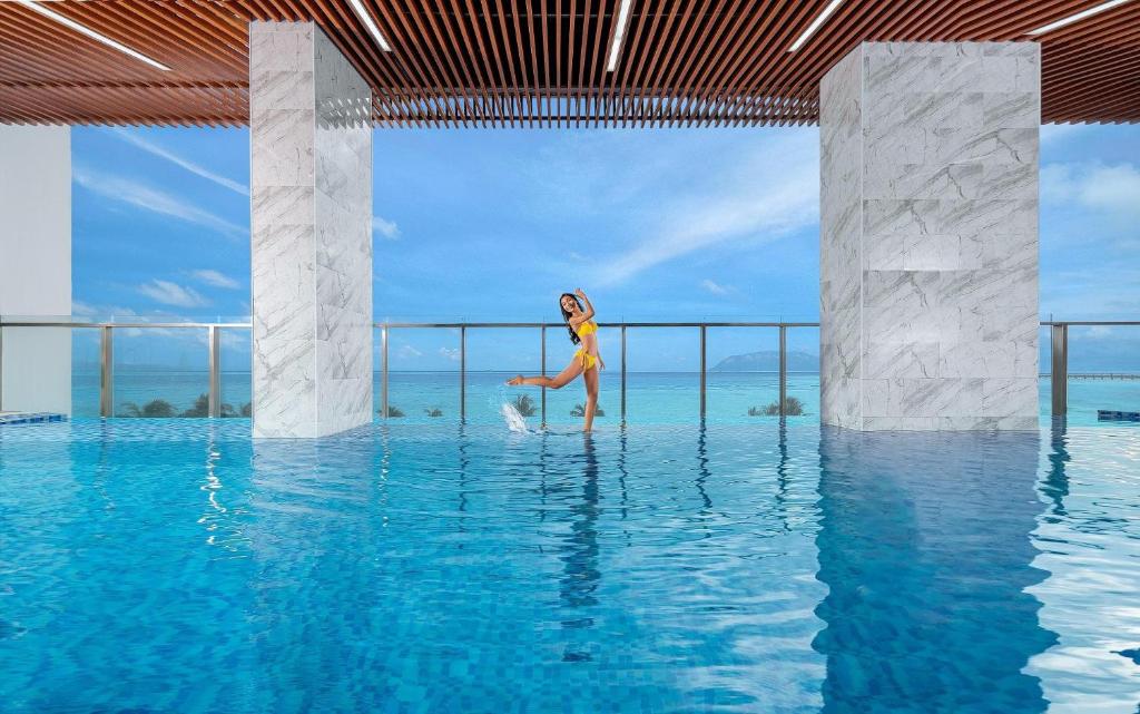 Vesna Hotel Nha Trang, Nha Trang (giá cập nhật 2025)