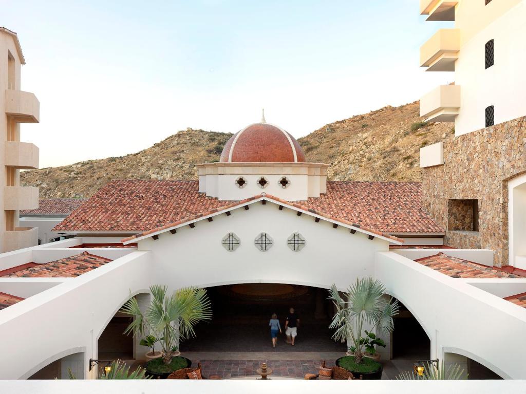 Grand Solmar Land's End Resort & Spa, Cabo San Lucas (updated prices 2025)