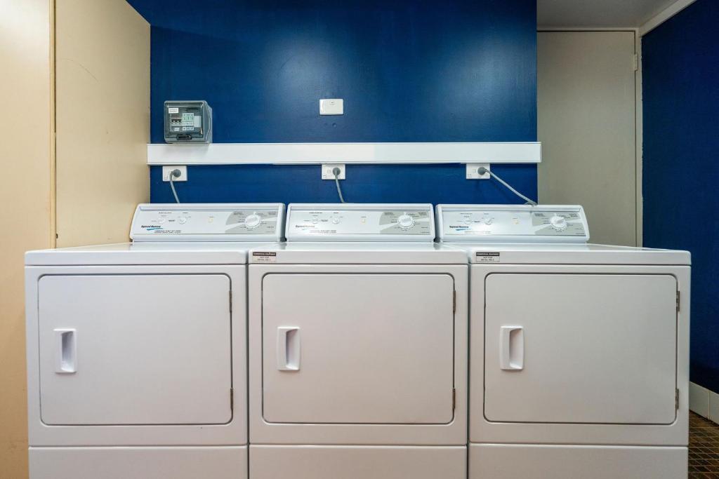 The Lodge Motel Newman, Newman (updated prices 2025)