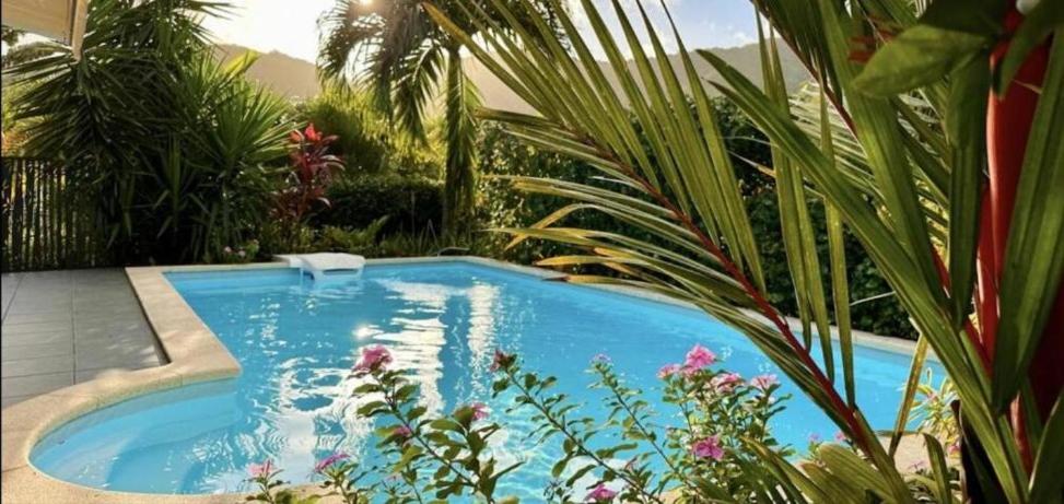 Villa Kezia - Le Marin - Martinique, Le Marin (updated prices 2026)
