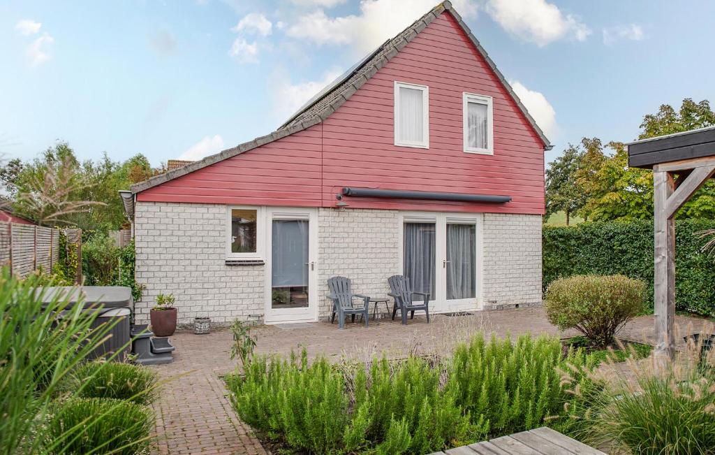 Stunning Home In Wemeldinge With Sauna, Wemeldinge (updated prices 2026)