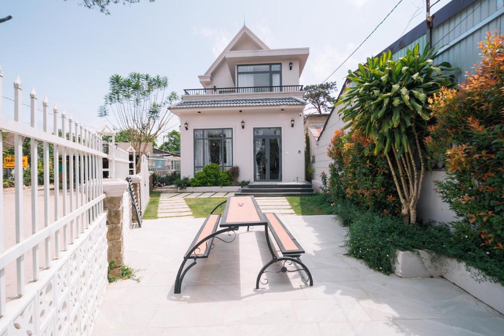 SMILE Villa by Bliss House, Ấp Xuân An (updated prices 2026)