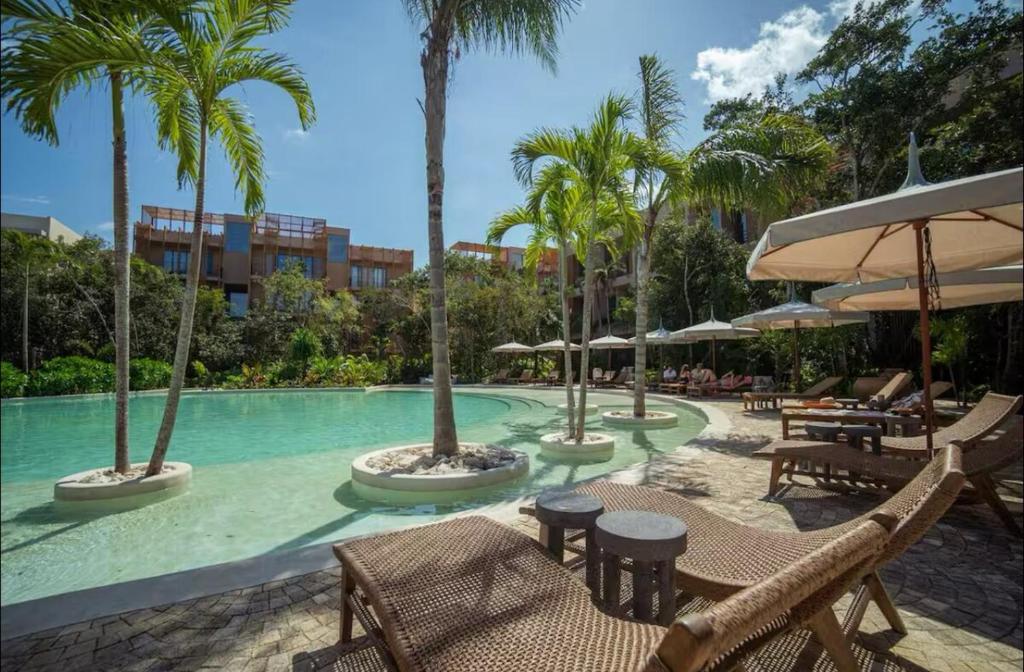 Jungle Loft Bike included, Tulum (updated prices 2025)